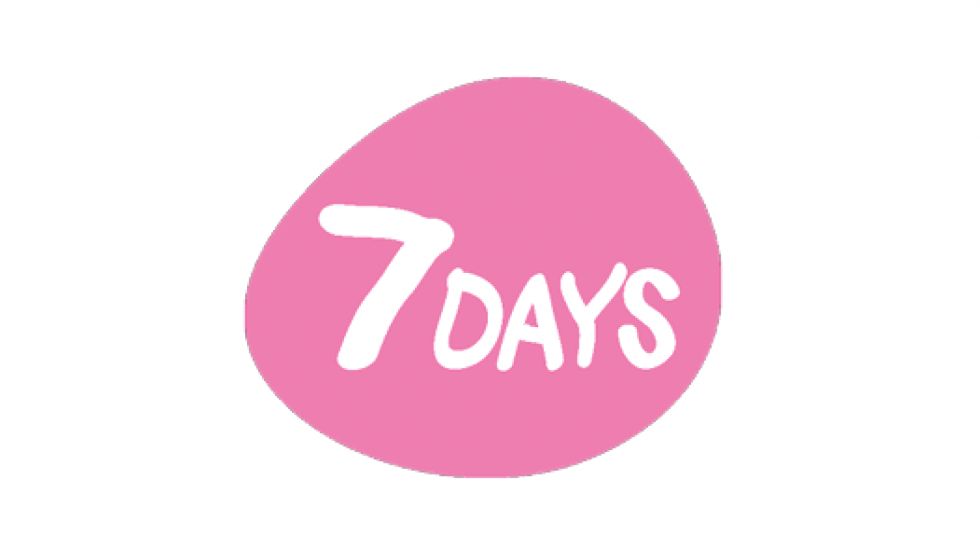 7days | Beauty Brands Plus